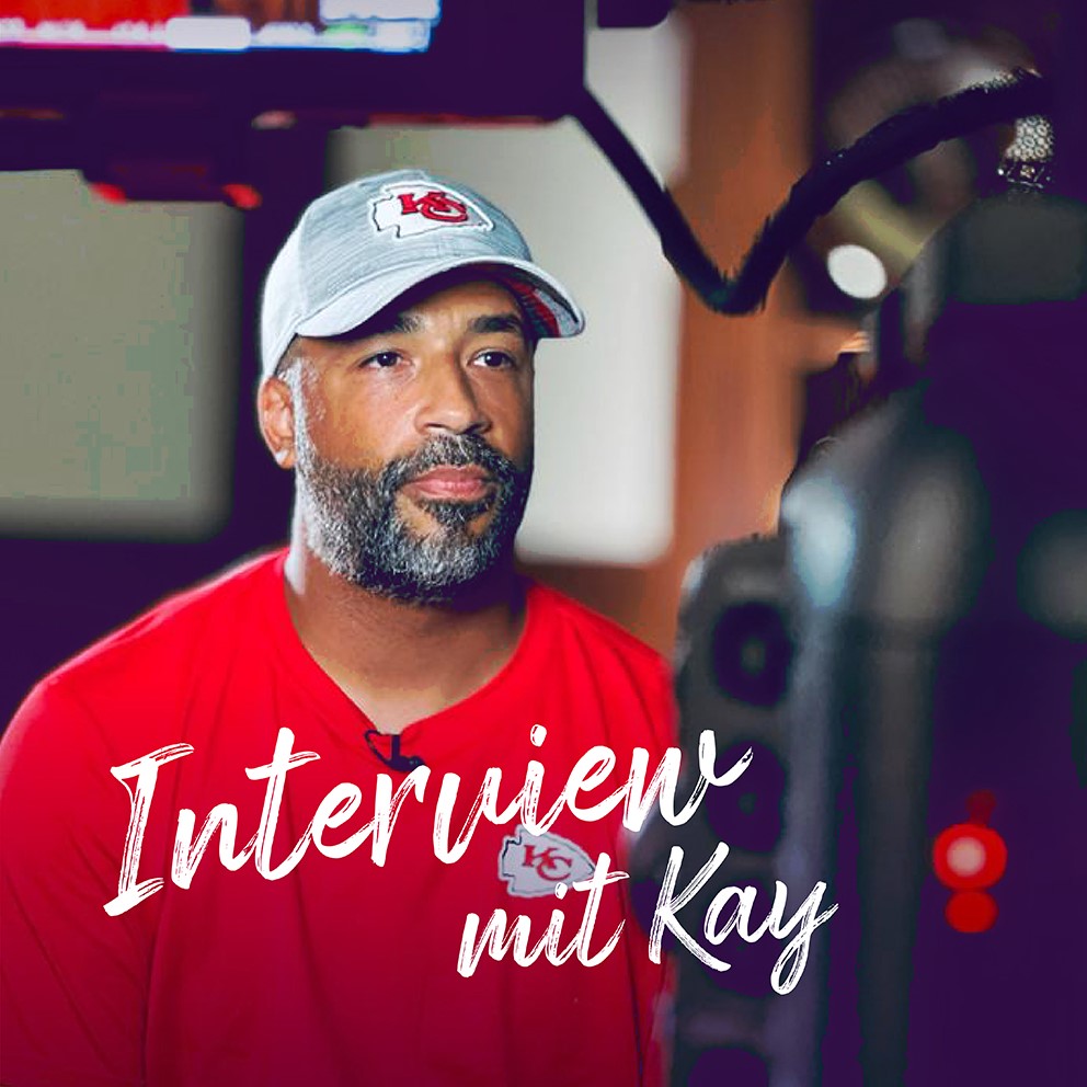 Unser Coach Kay Schulmeyer ist nun seit 2 Wochen wieder zurück in ...