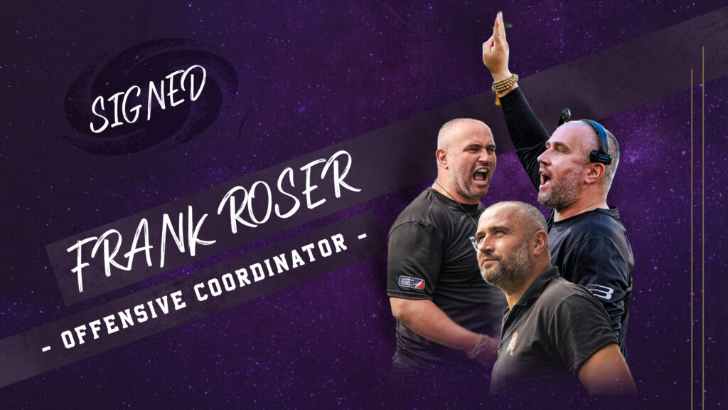 Frank Roser wird neuer OC bei Frankfurt Galaxy - Frankfurt Galaxy ...