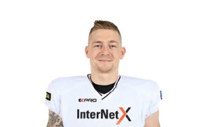 Roster – Team Frankfurt Galaxy - Frankfurt Galaxy American Football