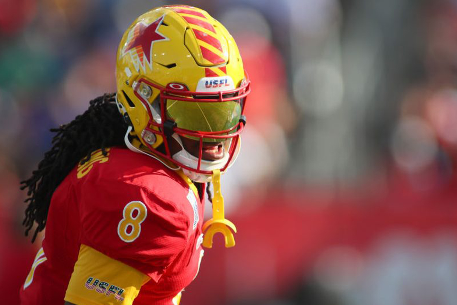 A-Import Stribling kommt nach Frankfurt - Frankfurt Galaxy American ...