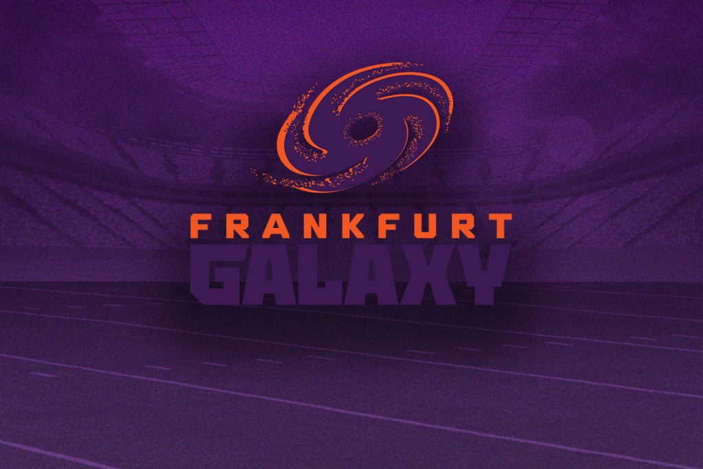 Galaxy Reloaded - Frankfurt Galaxy American Football