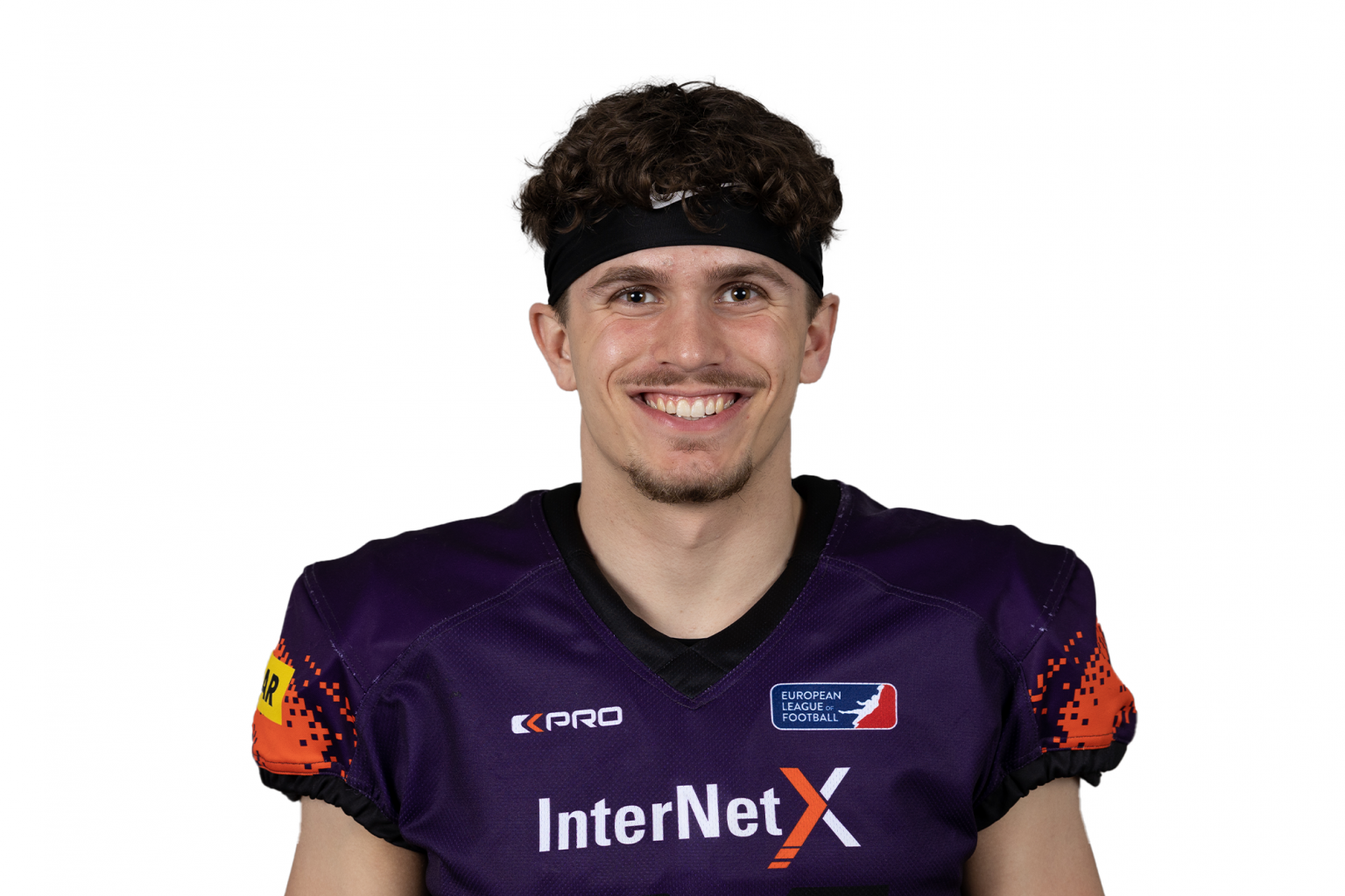 Roster - Frankfurt Galaxy American Football