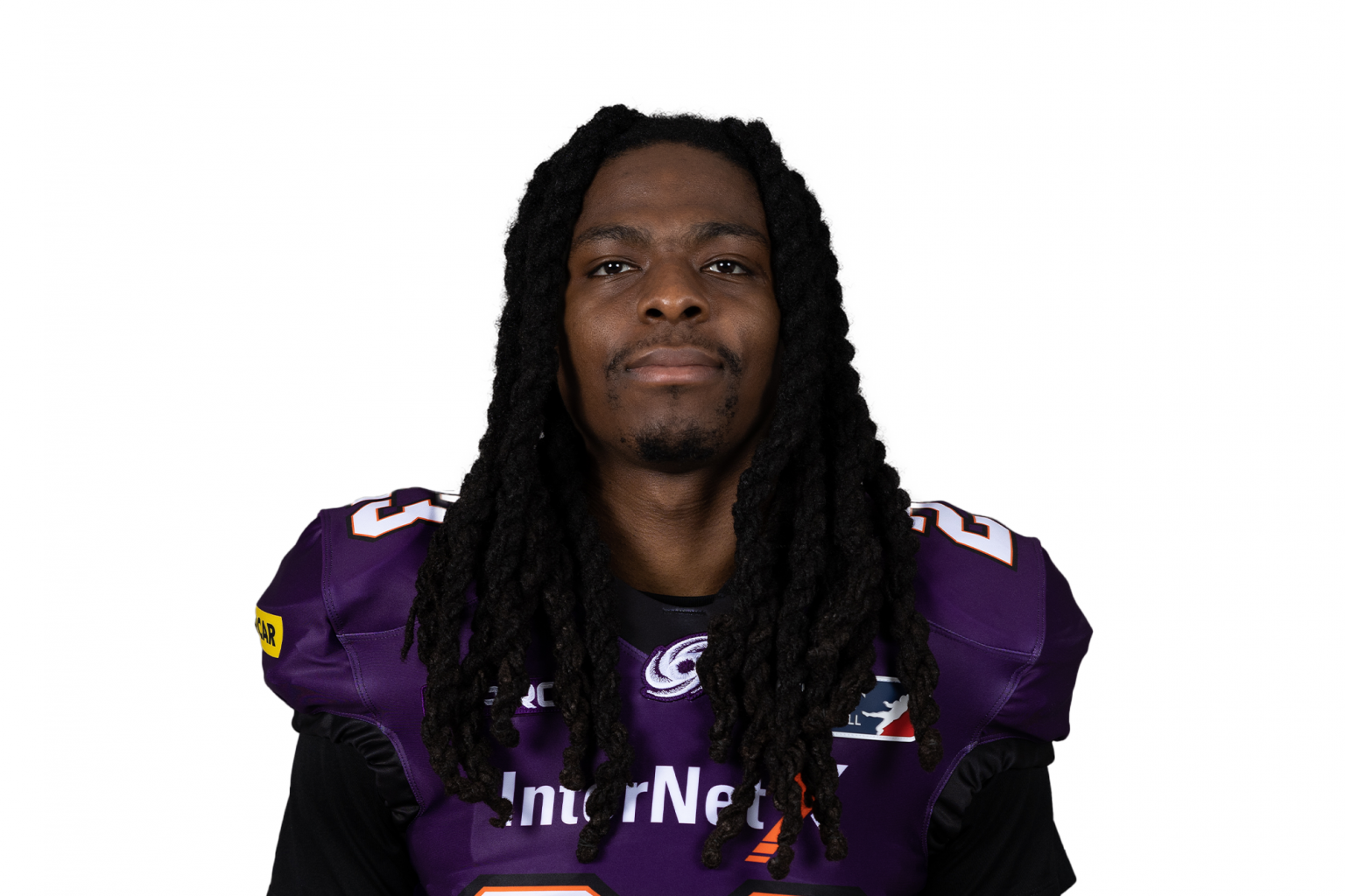 Roster - Frankfurt Galaxy American Football