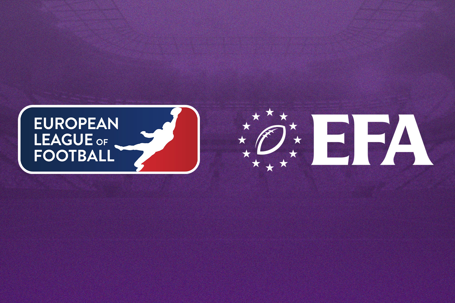 Gemeinsame Erklärung: EFA und ELF - Frankfurt Galaxy American Football